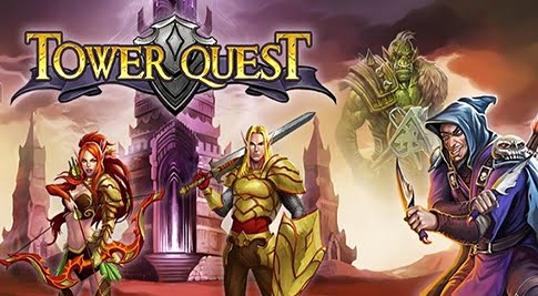 Tower Quest Slot Review - Play'n GO - | Bonusland 2024