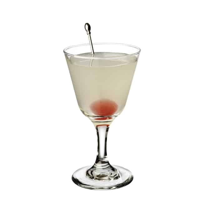 The Best Casino-Themed Cocktails For Everyone's Taste