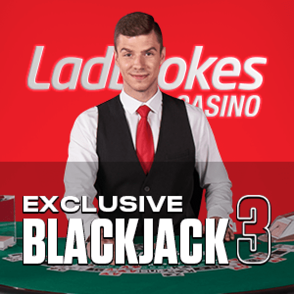Live Casino at Ladbrokes