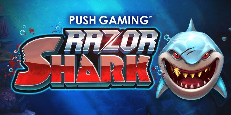 Razor Shark game by Push Gaming – Most Intense Slot